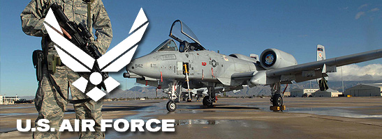 United States Air Force using Virtual Doxx Solutions